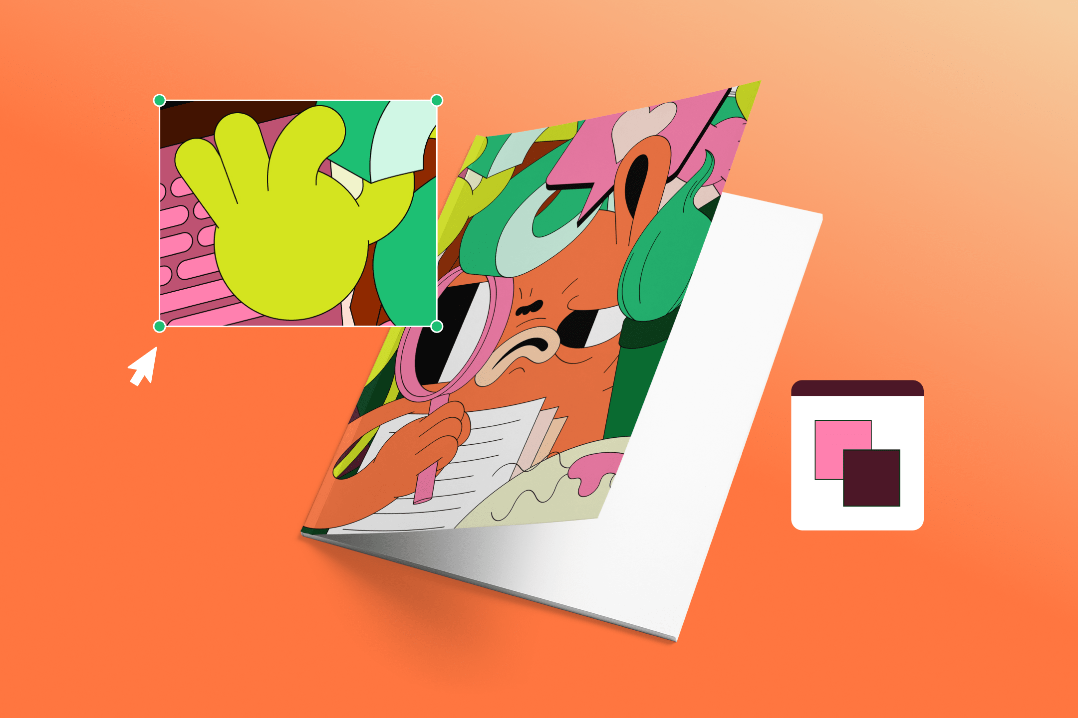 How to Illustrate a Children’s Book in 8 Steps (2024) | Fiverr